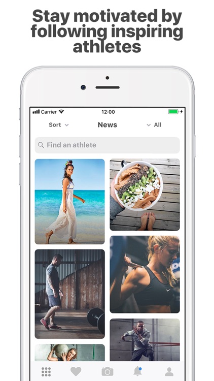 Fitshare - CrossFit et Fitness by Kevin Boirel