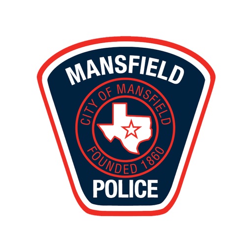 Mansfield Police Department by LogicTree IT Solutions