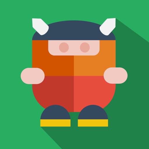 Duck Hunting: The Viking by J Rothery