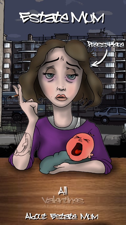 Ask Ya Estate Mum by VoiceoverGuy