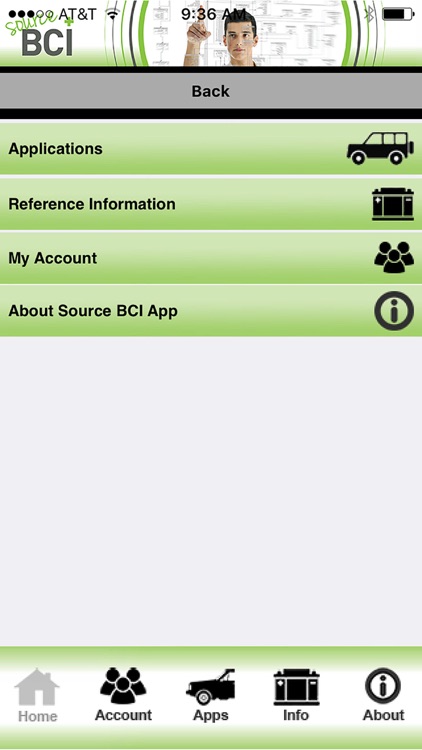 Source BCI Battery Data Book by Glenn Thomas