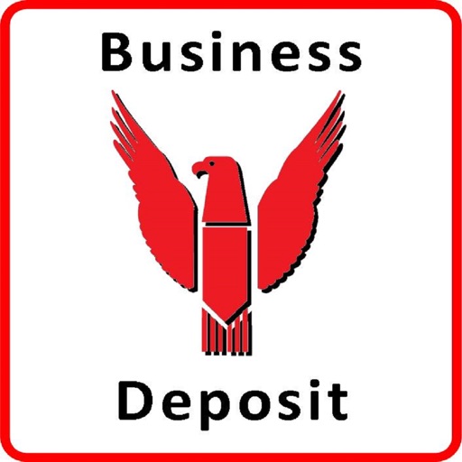 Victory Bank Business Deposit by The Victory Bank