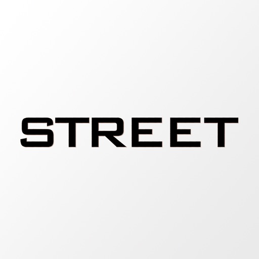 Street App by Just An App