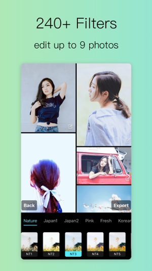 【iOS APP】Mufi 照片濾鏡編輯器濾鏡 – Dr.愛瘋 APP Navi