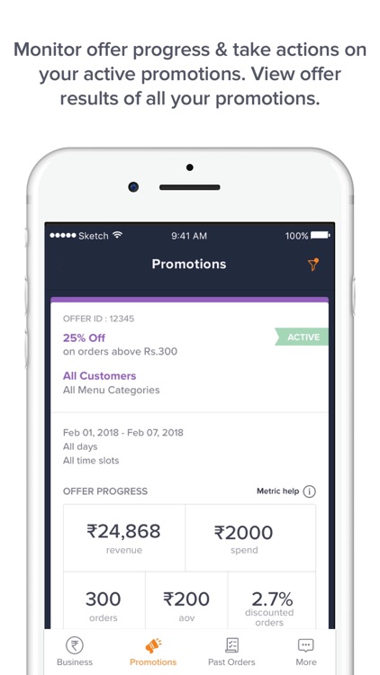 Swiggy Owner by BUNDL TECHNOLOGIES PRIVATE LIMITED