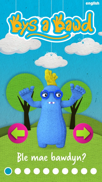 Bys a Bawd by Galactig