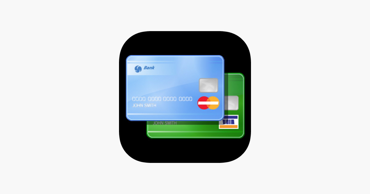 ‎BIN - Credit Card Checker di App Store