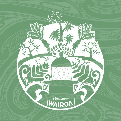 Destination Wairoa by AUTEL