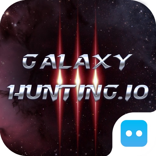 Galaxy Hunting.io by Sevenga