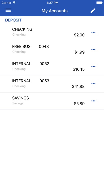 Alpine Bank Mobile by Alpine Bank & Trust Co.