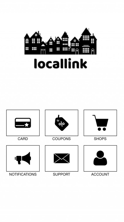 LocalLink: Shop Local by Nathaniel Greene