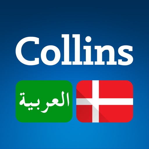 Collins Arabic Danish by MobiSystems, Inc.