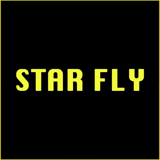 Star Fly Game by My Vo