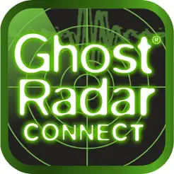 ‎Ghost Radar®: CONNECT App - App Store