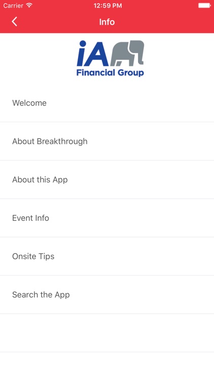 WFG Convention 2017 by World Financial Group, Inc.