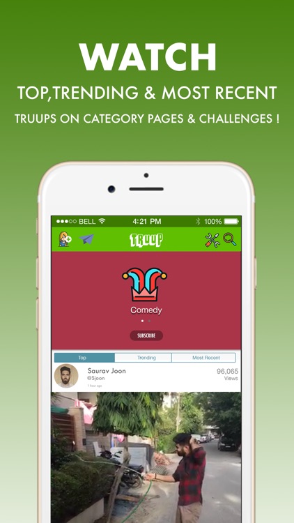 Truup by Beem Labs
