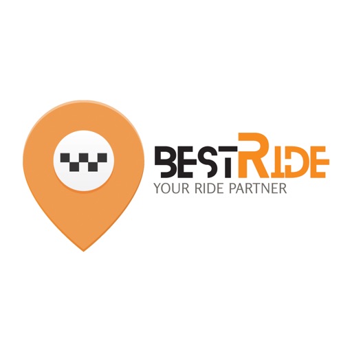 BestRide Driver by Olabamiji Olusegun Akande
