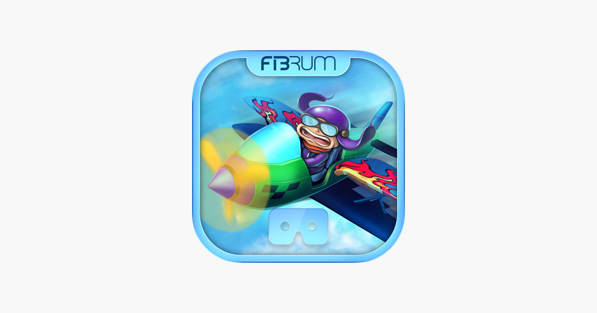 ‎Air Race VR on the App Store