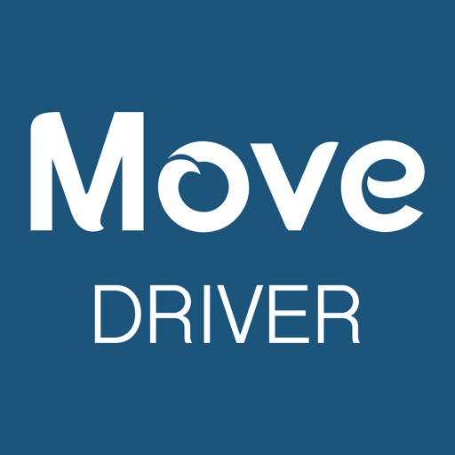 Move Driver by syed haquani