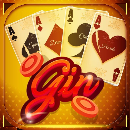 Gin Rummy Pro - Top Best Game by AI M