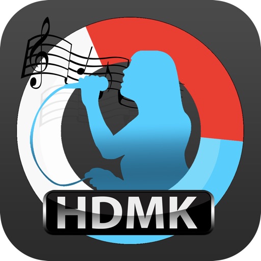 YS HDMK Remote by AccountTech Pty Ltd