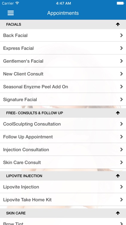 Wellness Fusion Med Spa by MINDBODY, Incorporated
