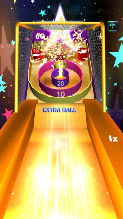 Skee Ball Hop Arcade Star by Muhammad Qasim