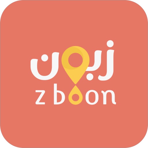 Zboon by Mohammed Alsaqer