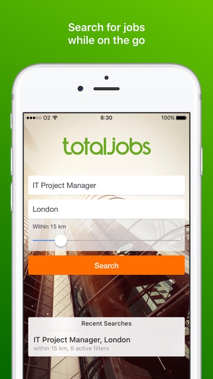 Totaljobs - UK Job Search App by Totaljobs Group