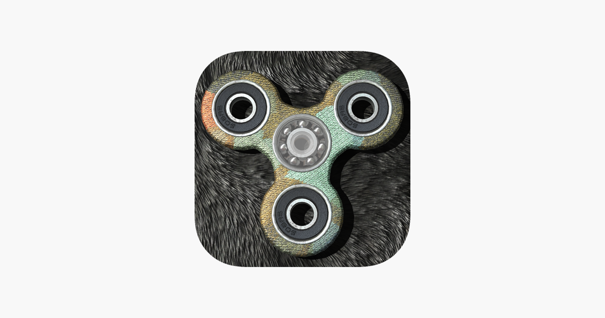 ‎Fidget Simulator 3D on the App Store