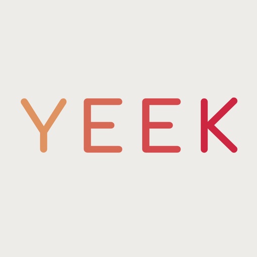 Yeek - A Travel Search App by Yufan Gao