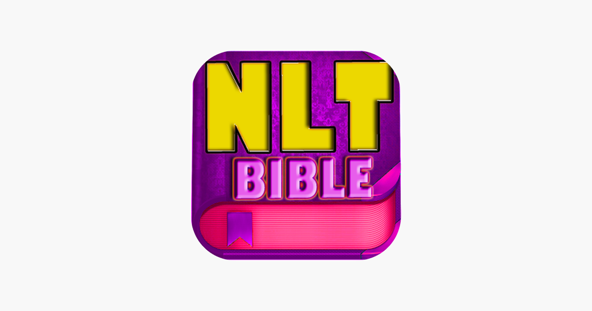 NLT Bible New Living Translation Audio On The App Store