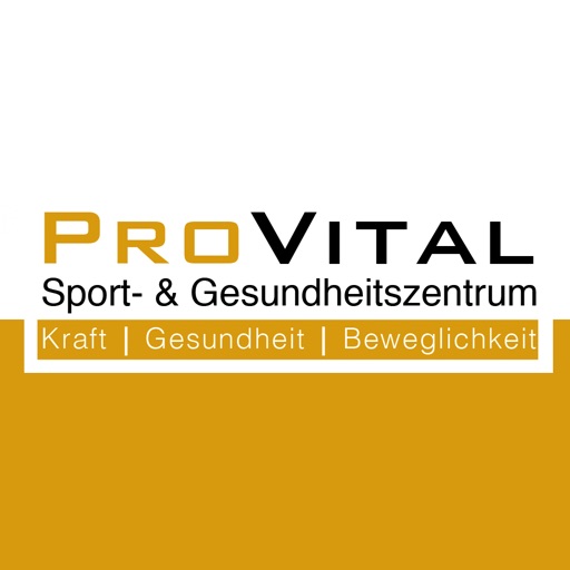 ProVital - Sport- & Gesundheit by Jochen Wiesler
