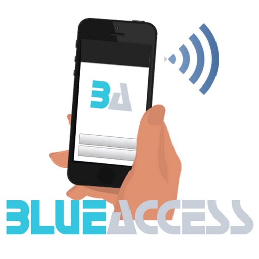 BlueAccess by S2