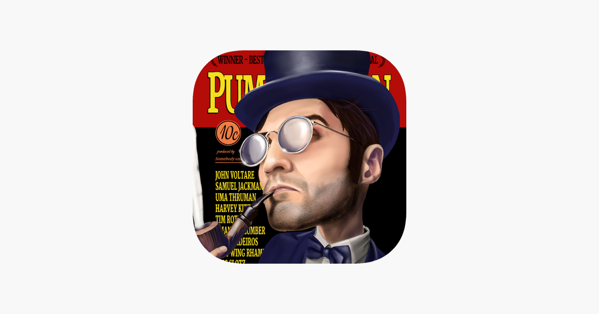 ‎Poster Boy: Movie Poster Maker on the App Store