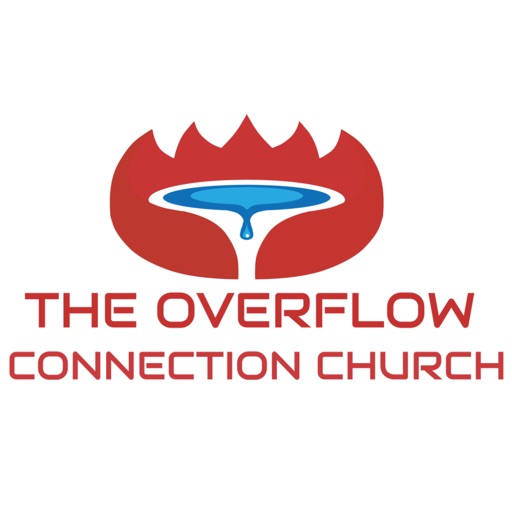 Overflow Connection Church by Your Giving, Inc.