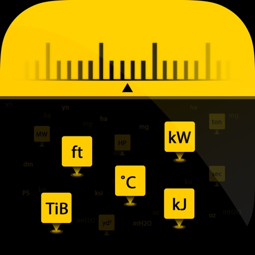 Unit Converter : Smart Tools by Santhosh Kumar G