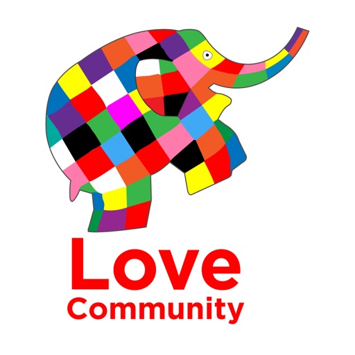 Love Community by Mices Technology Sdn Bhd