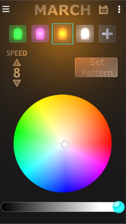 Oelo Lighting Solutions by Ted Neff