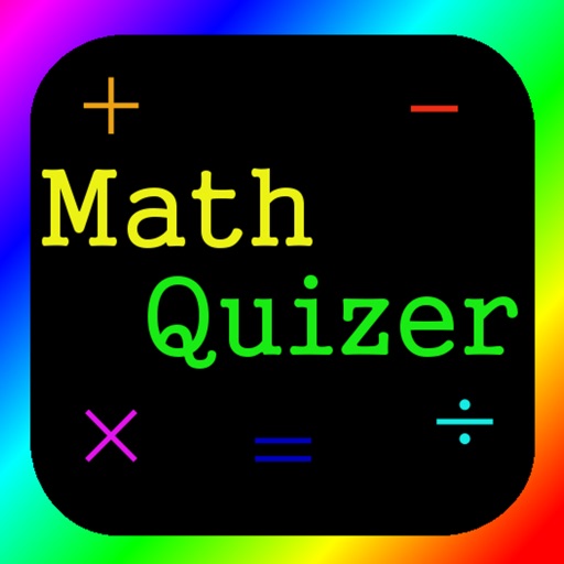 Math Quizer by Brian Kane
