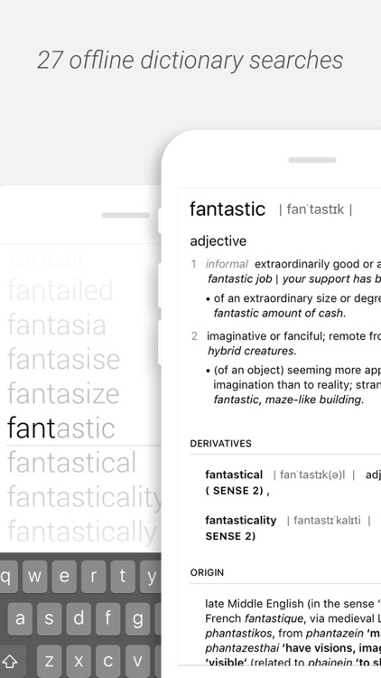 SuperDic Dictionary & Camera Voice Translator by JiYeon Noh