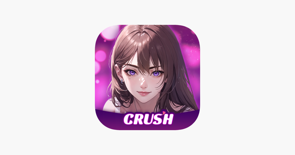 crush Ai Character On The App Store