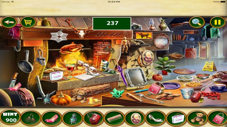 Hidden Objects : Troll Blast by KULDEEPBHAI JADAV