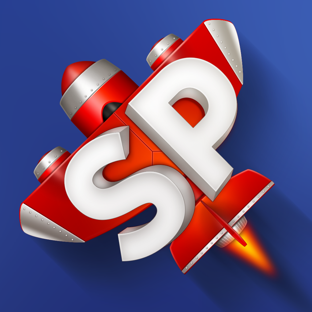 ‎Mac App Store: SimplePlanes