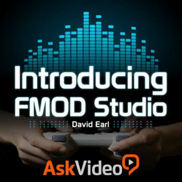 ‎Intro Guide for FMOD Studio on the Mac App Store