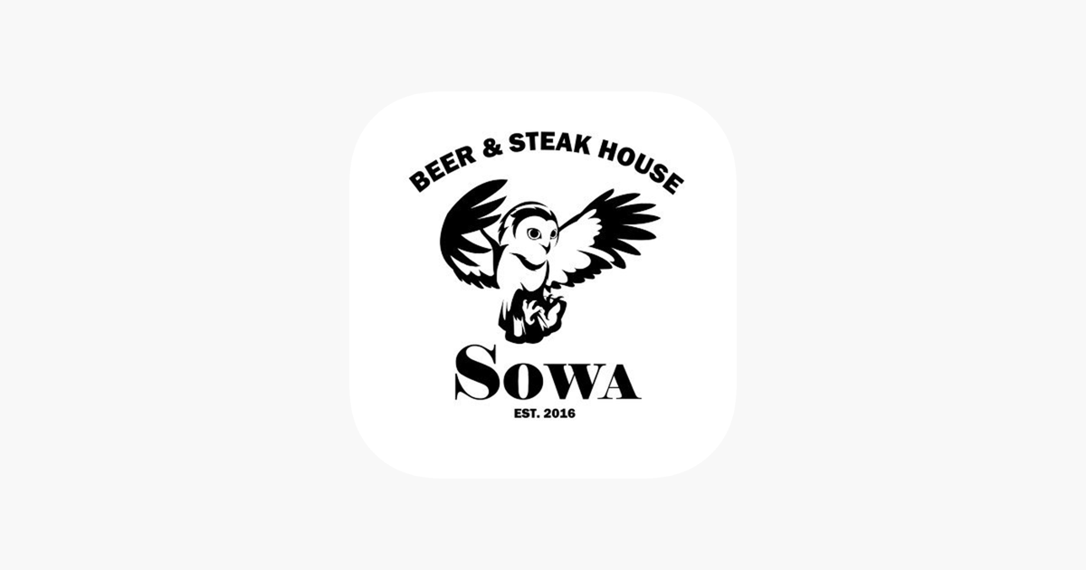 ‎SOWA | Полазна | Россия on the App Store