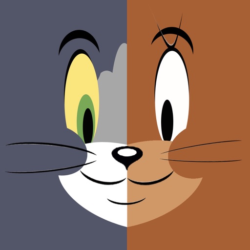 Jump for Cat Tom and Jerry Version by Suphatra Pimsen
