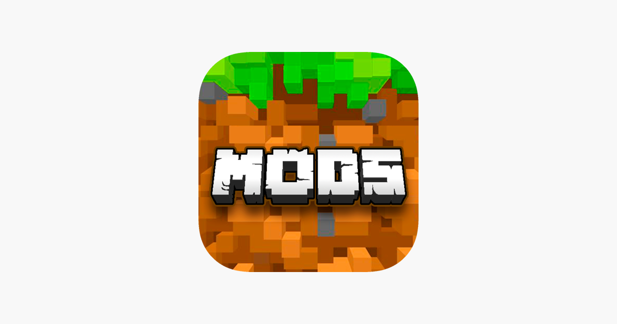 ‎ModCraft - Mods for Minecraft en App Store