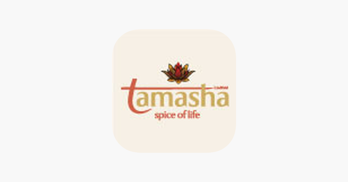 ‎Tamasha on the App Store