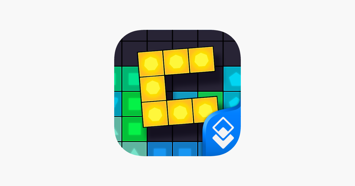 ‎Cube Cube: Puzzle Game on the App Store